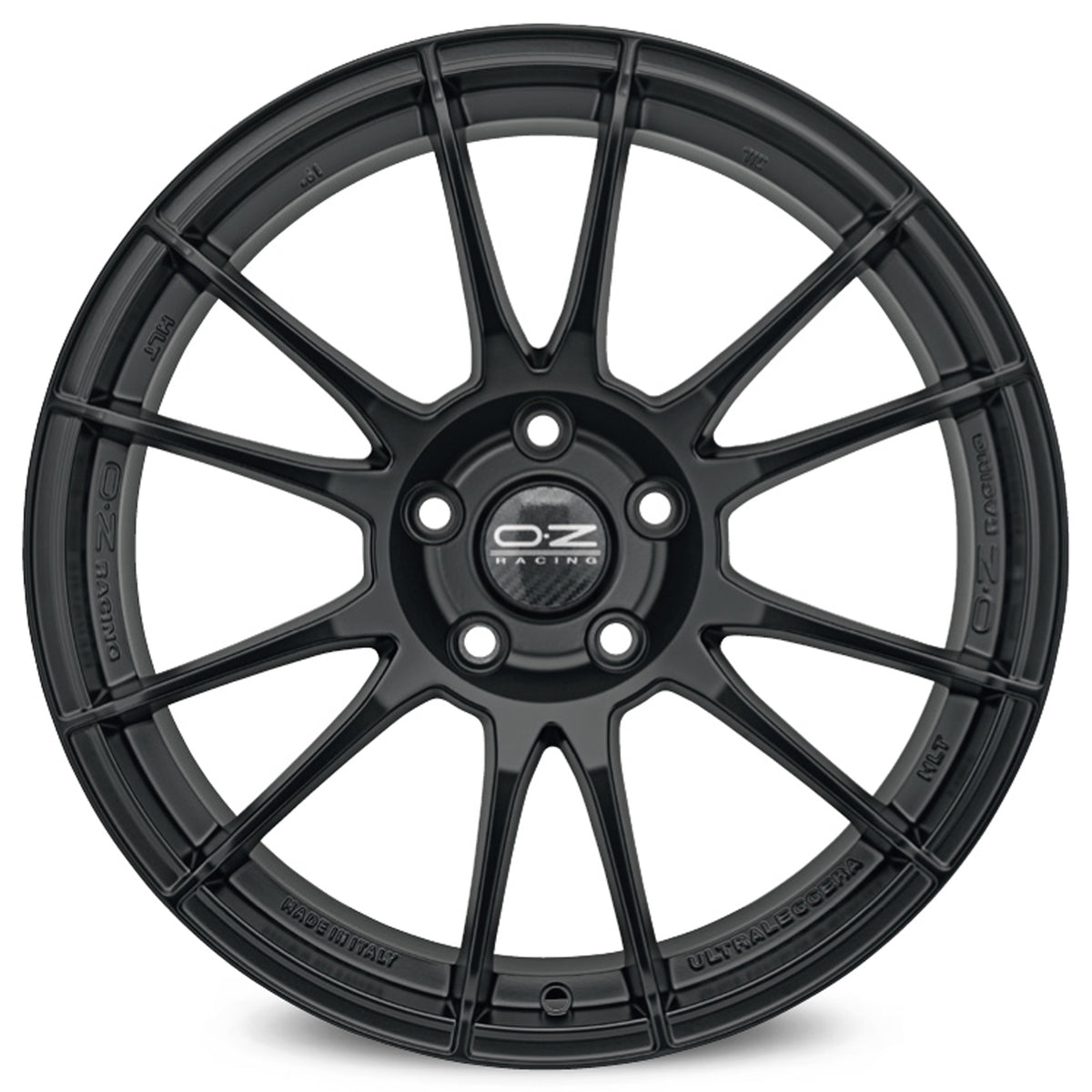 OZ Racing Ultraleggera (Countryman) – Lohen - Mini Tuning & Performance Specialist