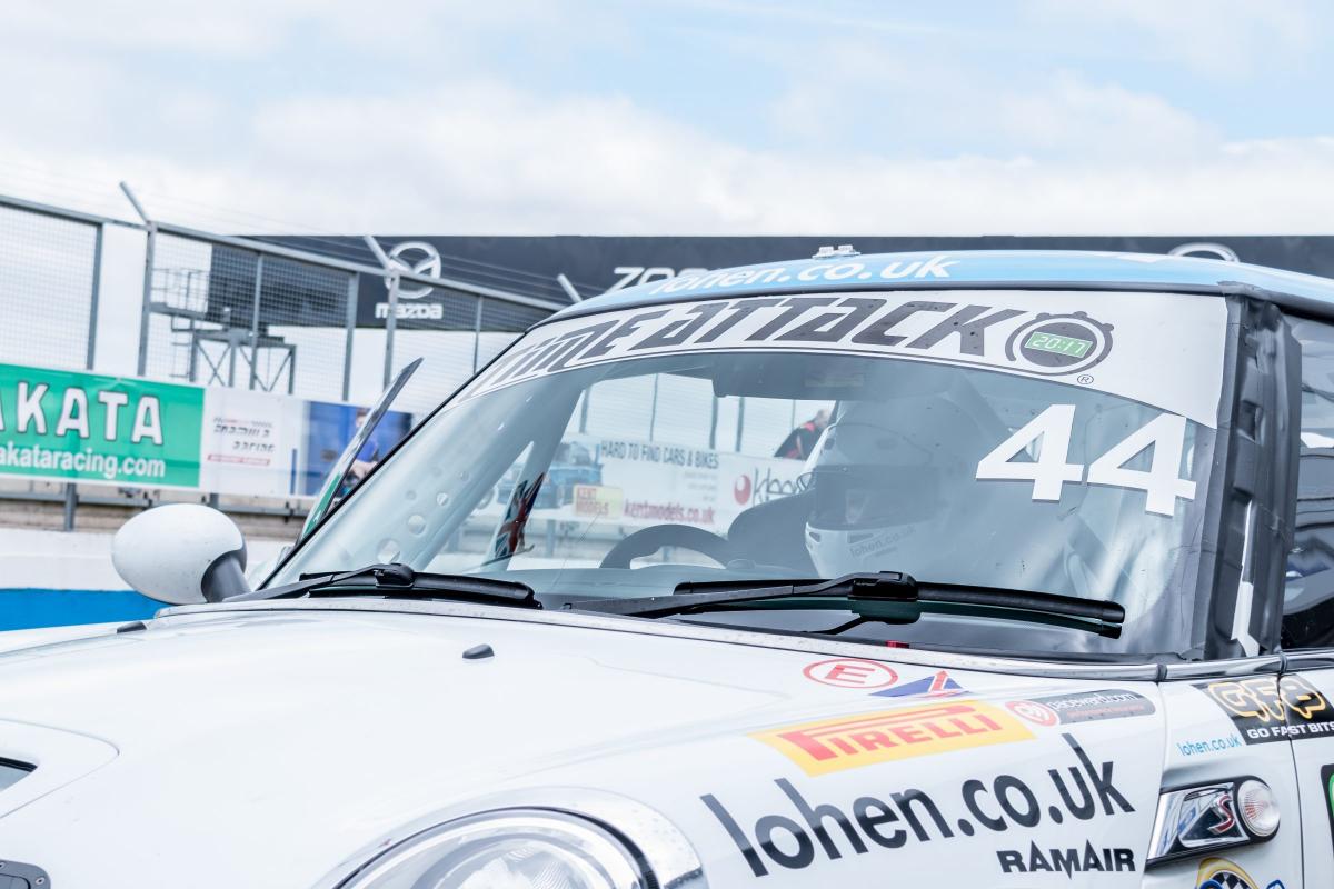 Competition: Design Lohen's MINI! | Lohen MINI – Lohen - Mini Tuning ...