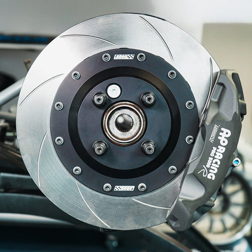 MINI Gen 3 Big Brake Kits – Lohen - Mini Tuning & Performance Specialist