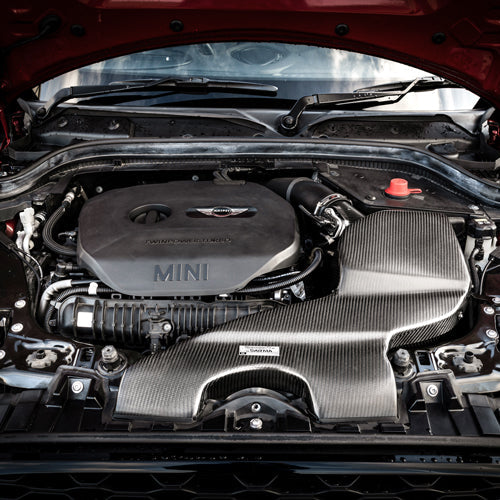 MINI Gen 3 Engine & ECU – Lohen - Mini Tuning & Performance Specialist
