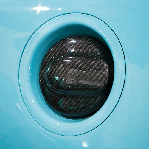 MINI Gen 2 Exterior Styling – Lohen - Mini Tuning & Performance Specialist