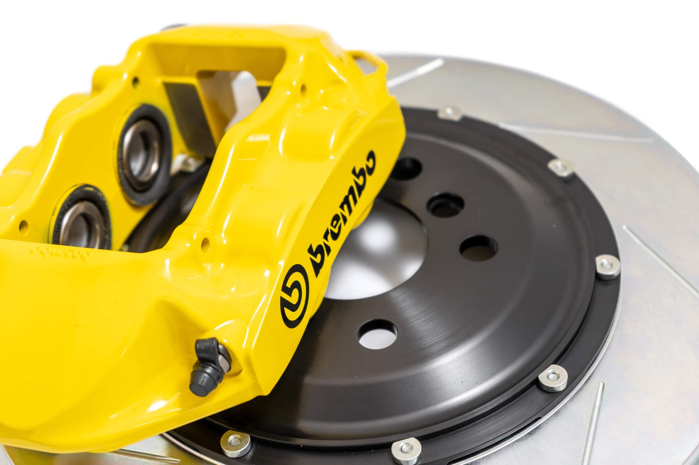 MINI Gen 3 Brakes – Lohen - Mini Tuning & Performance Specialist