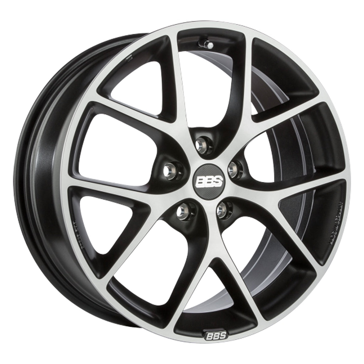 BBS SR Design Line MINI Wheels Made In Germany – Lohen - Mini Tuning ...