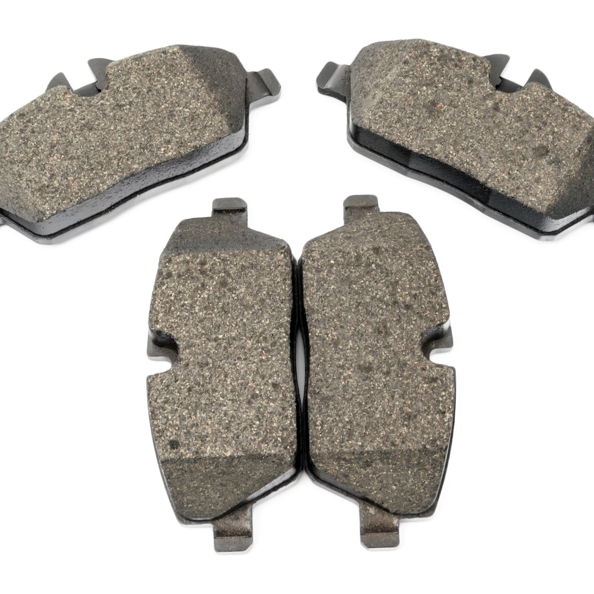 Gen 2 MINI One/Cooper Front Brake Pads – Lohen - Mini Tuning ...