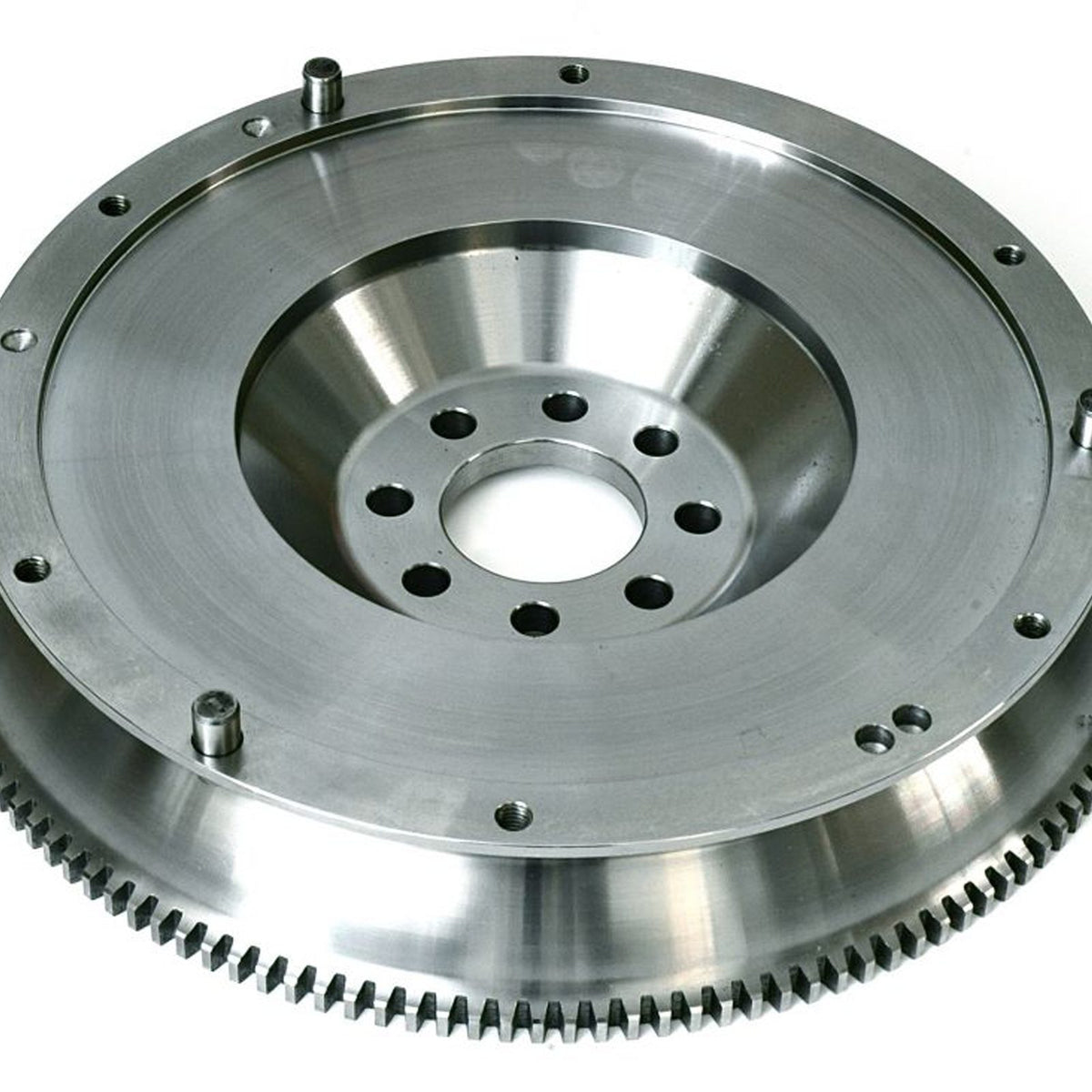 TTV Lightweight Single Mass Flywheel For Gen 1 MINI Cooper S JCW GP ...