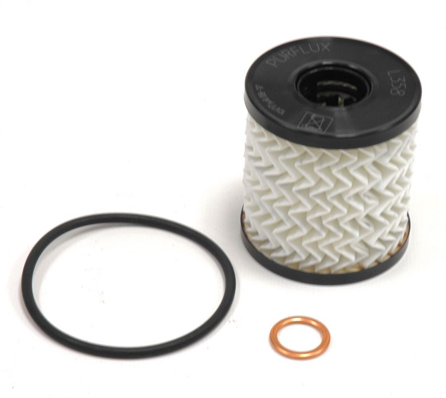 MINI Oil Filter for Gen 2 Petrol Cars – Lohen - Mini Tuning ...