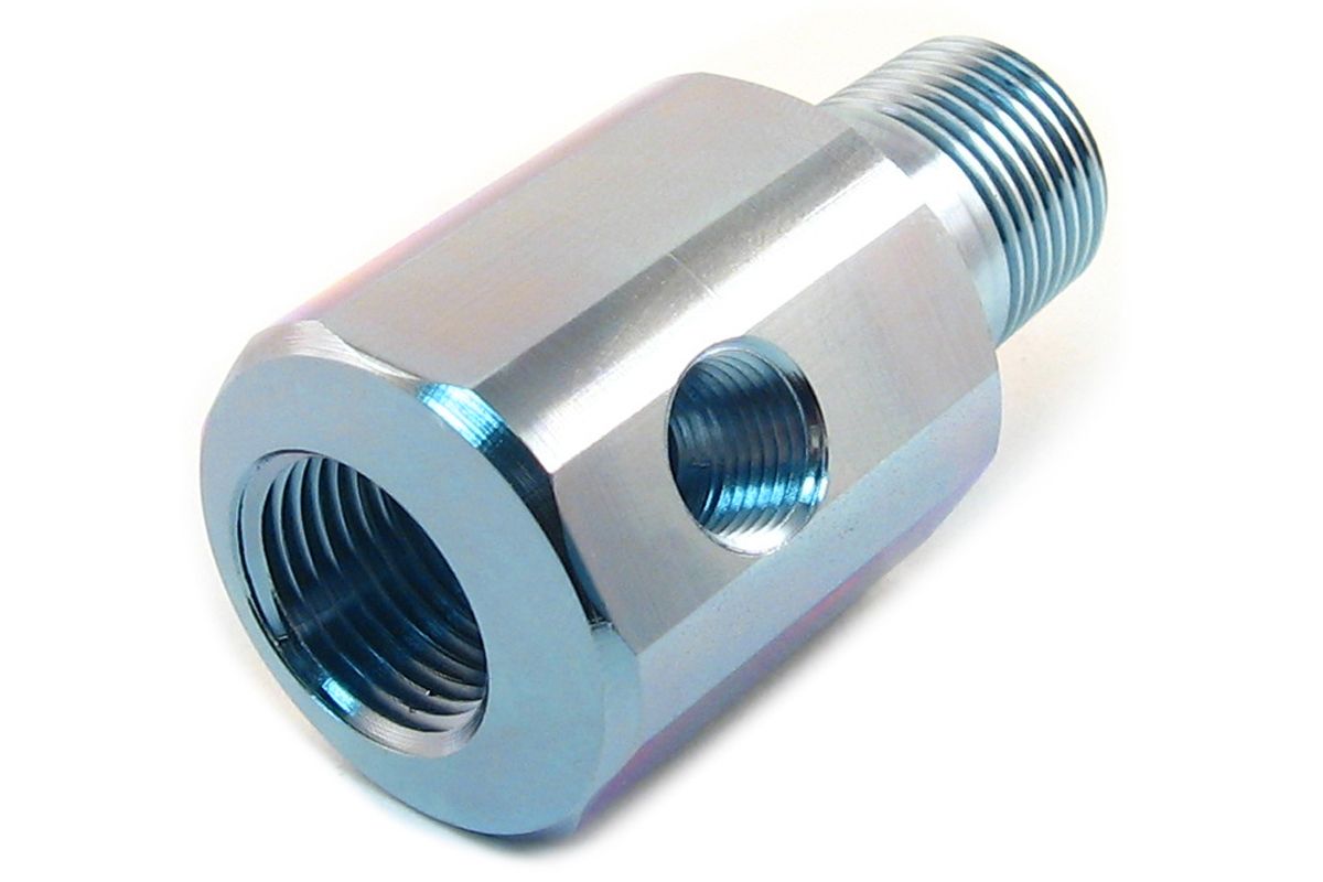 CravenSpeed Tapless Adapter - Gen 1 MINI – Lohen - Mini Tuning ...