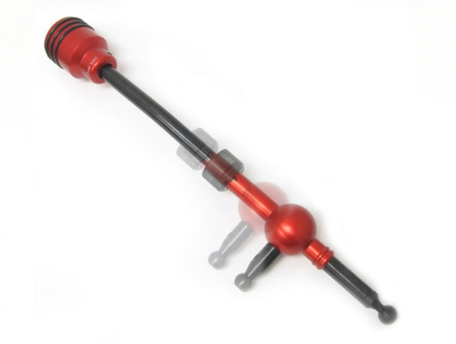 CravenSpeed Adjustable Short Shifter - Gen 2 – Lohen - Mini Tuning ...