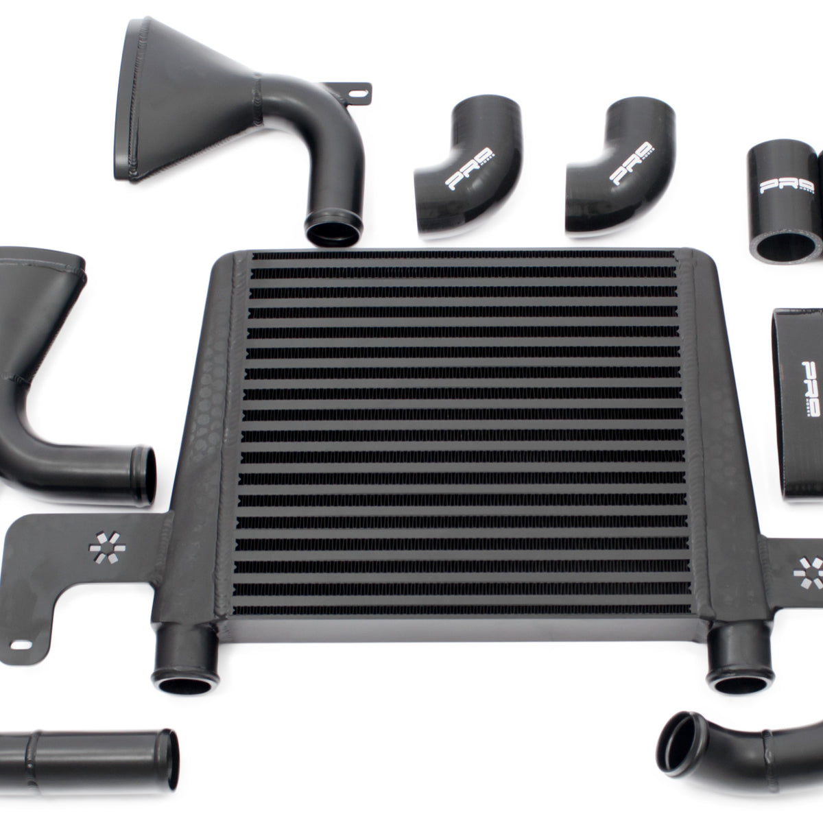 Airtec Front Mount Intercooler - Gen 1 R53 Cooper S – Lohen - Mini ...