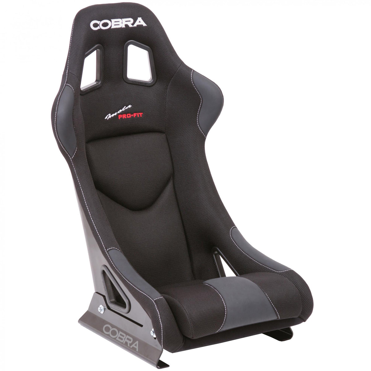 Cobra Seats Imola Seat – Lohen - Mini Tuning & Performance Specialist
