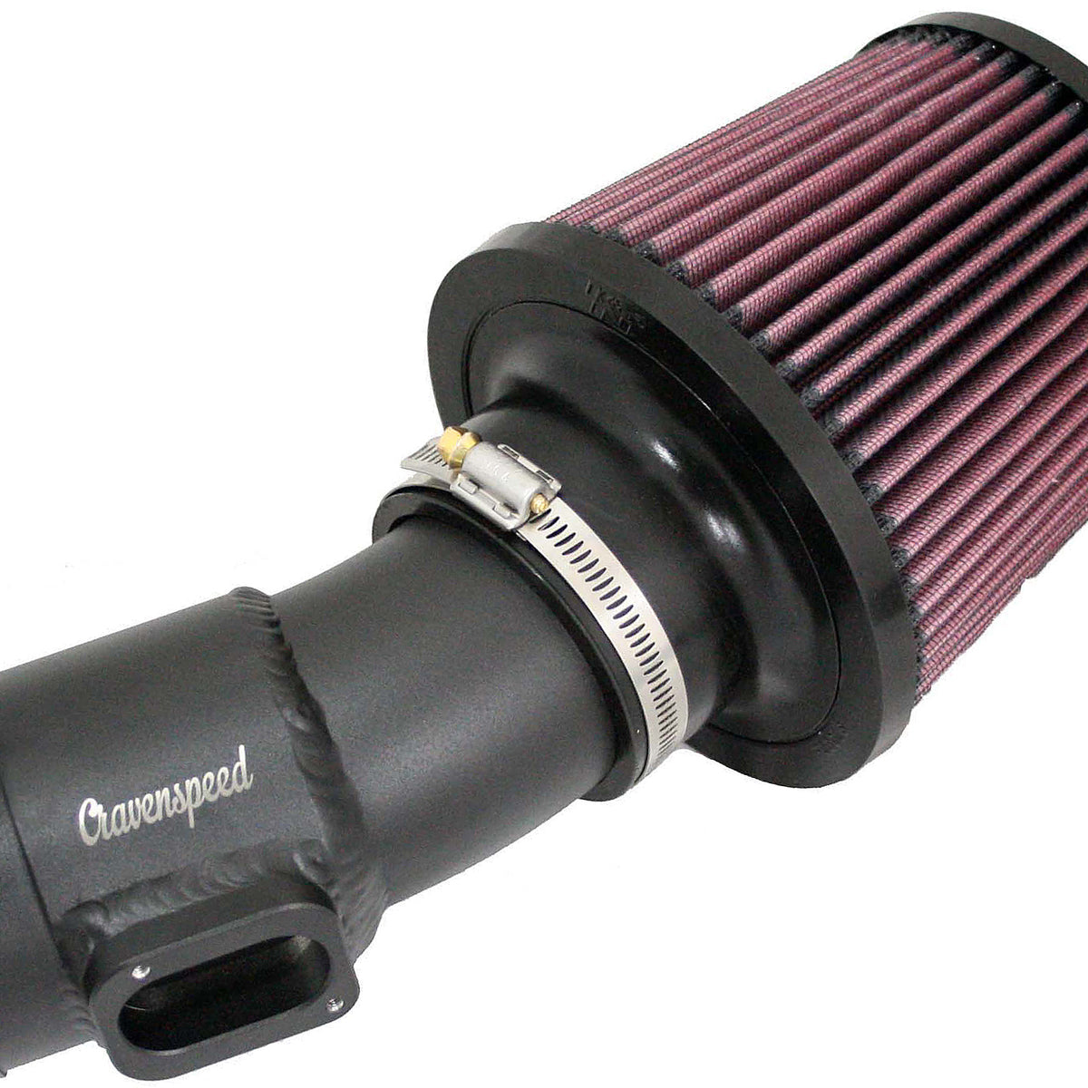 CravenSpeed MINI Gen 3 Induction Cold Air Intake Kit - Cooper S & JCW ...