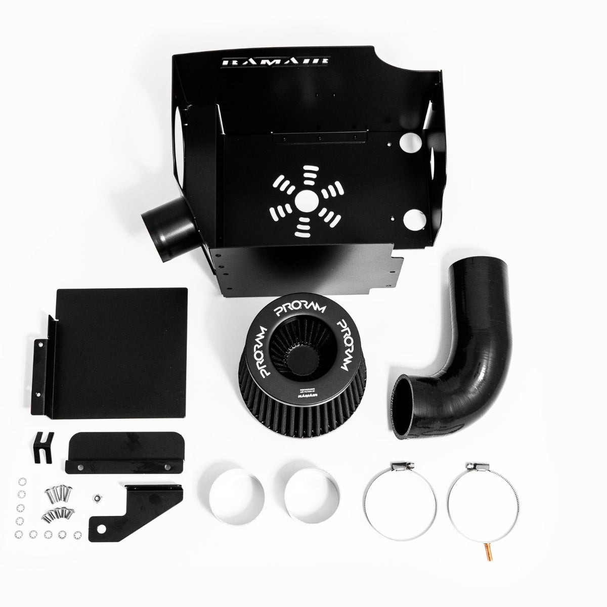 Induction Kit for Gen 1 Cooper S / JCW – Lohen - Mini Tuning ...