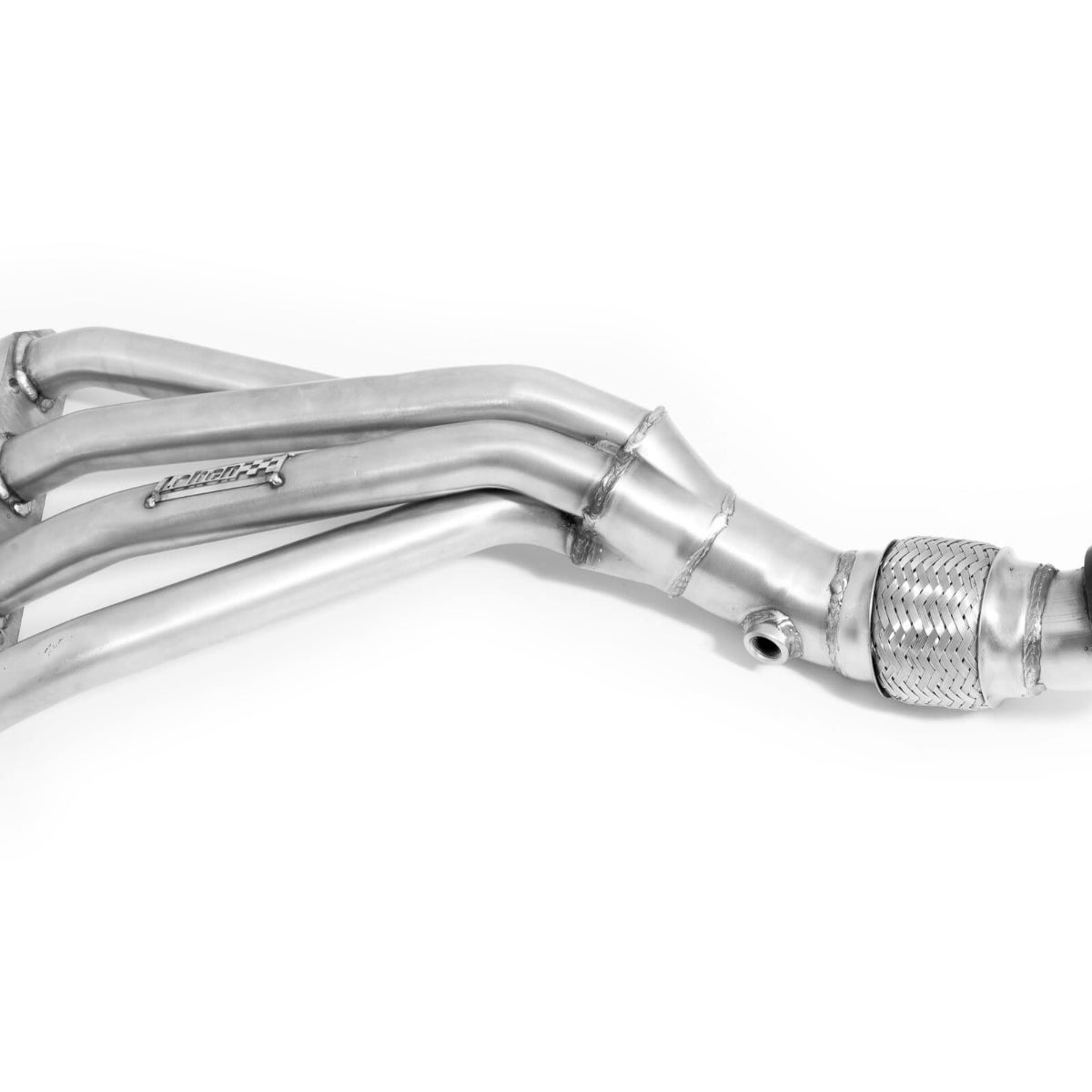 Lohen Performance Exhaust Manifold - R53 – Lohen - Mini Tuning ...
