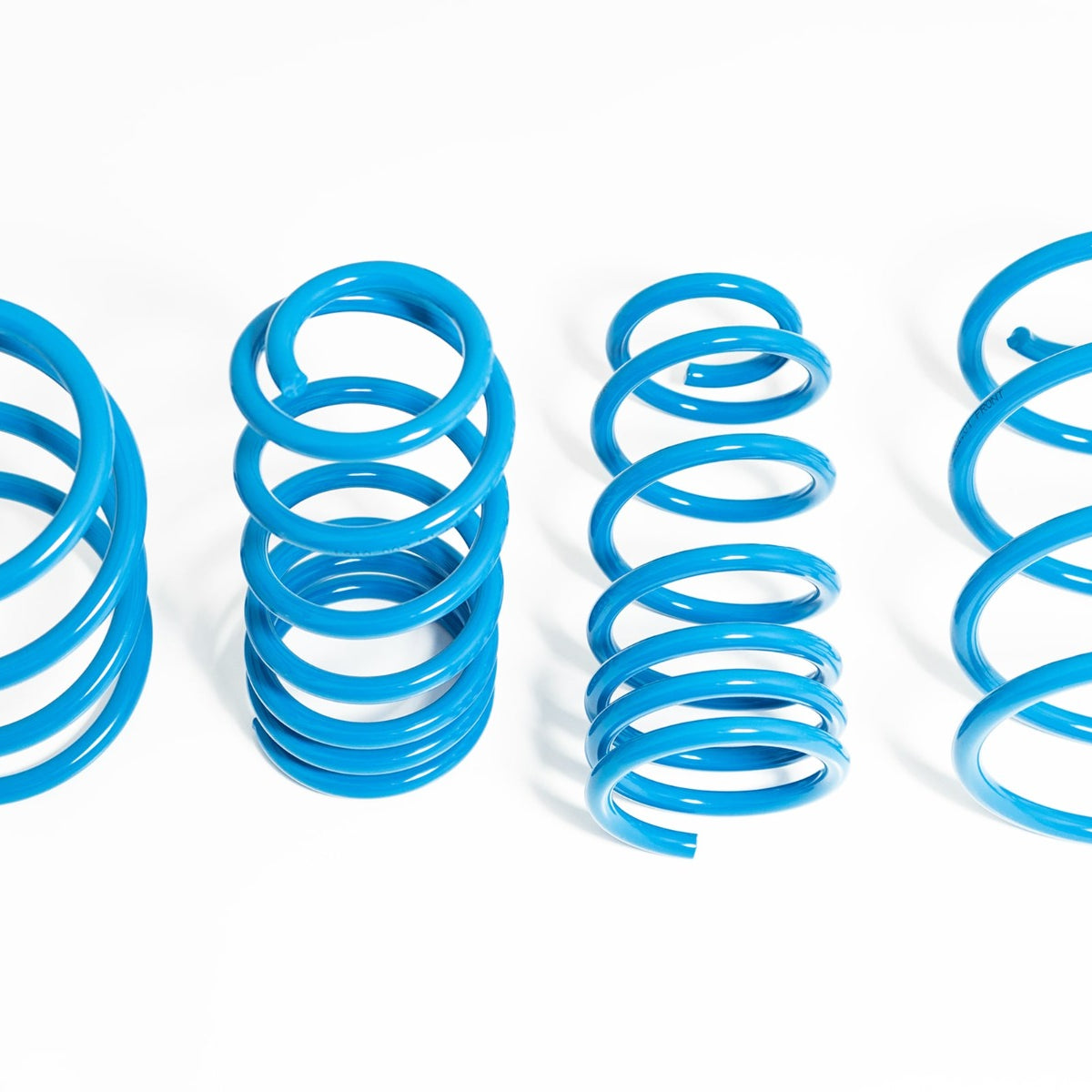 Lohen Lowering Springs – Lohen - Mini Tuning & Performance Specialist