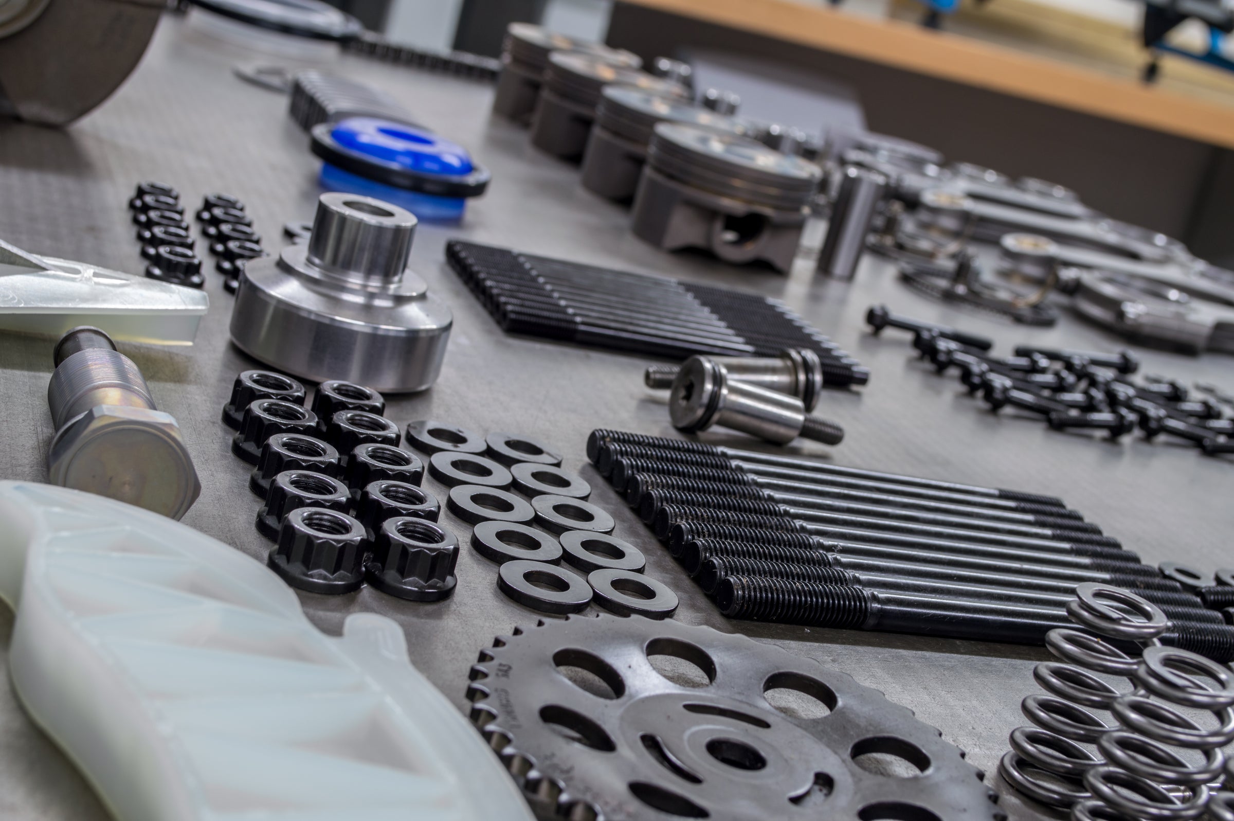 Gen 1 MINI R50 Tuning Guide | Lohen MINI – Lohen - Mini Tuning ...