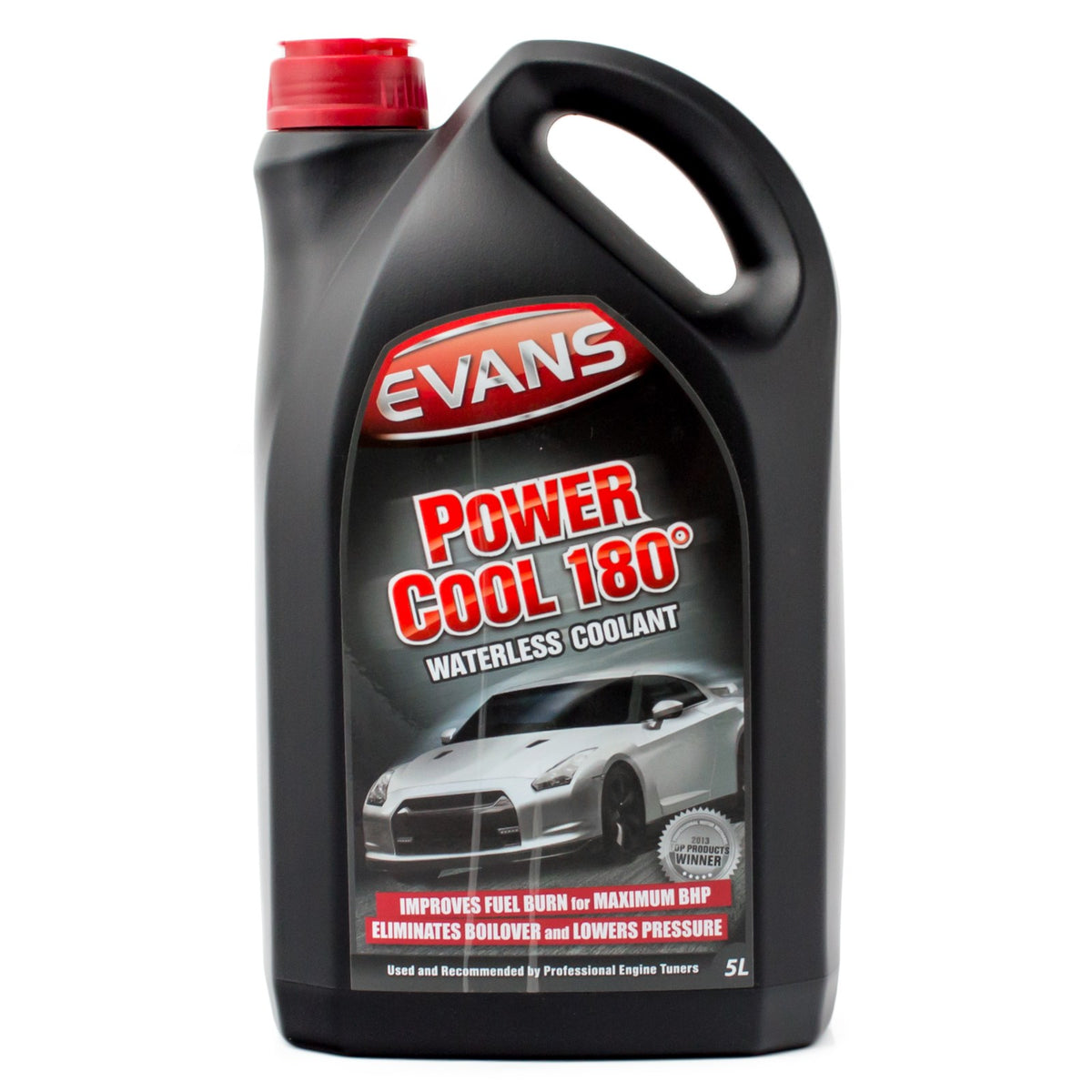 Evans Waterless Coolant Change – Lohen - Mini Tuning & Performance ...