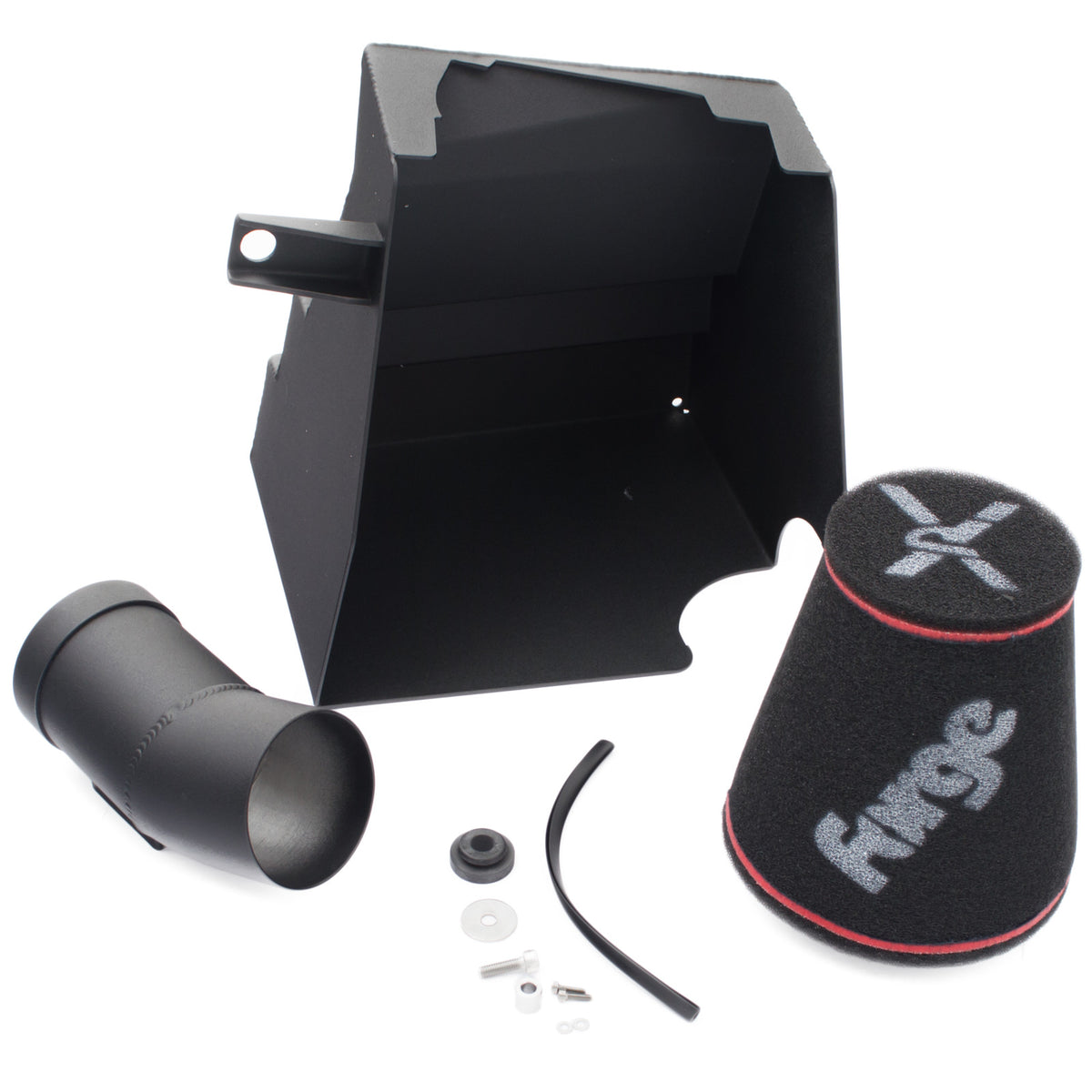 Forge Motorsport F56 Induction Kit For MINI (Gen 3) – Lohen - Mini ...