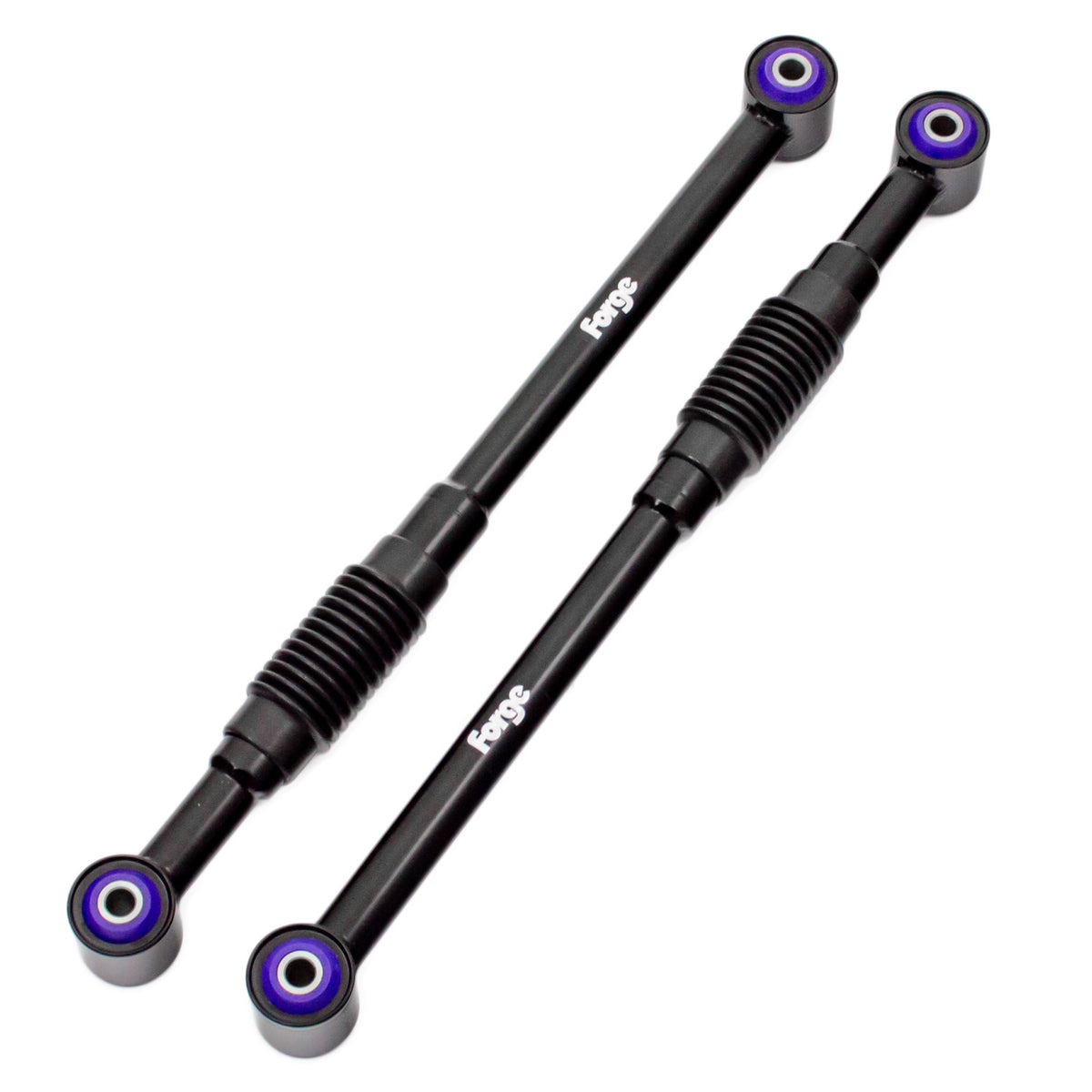 Forge Motorsport Adjustable Rear Control Arms - MINI F56 /F66 – Lohen ...