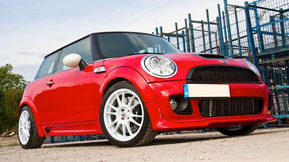 Services – Lohen - Mini Tuning & Performance Specialist