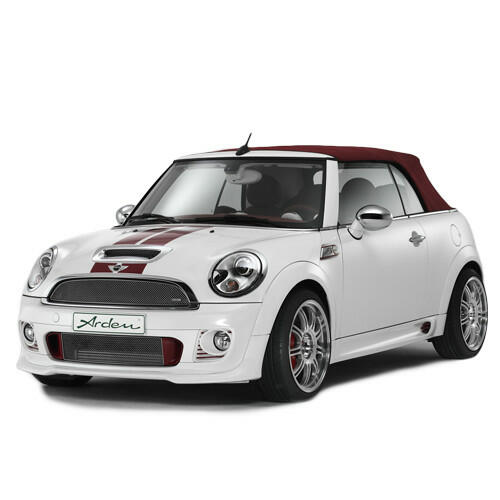 The Lohen Guide To Mini Models – Lohen - Mini Tuning & Performance ...