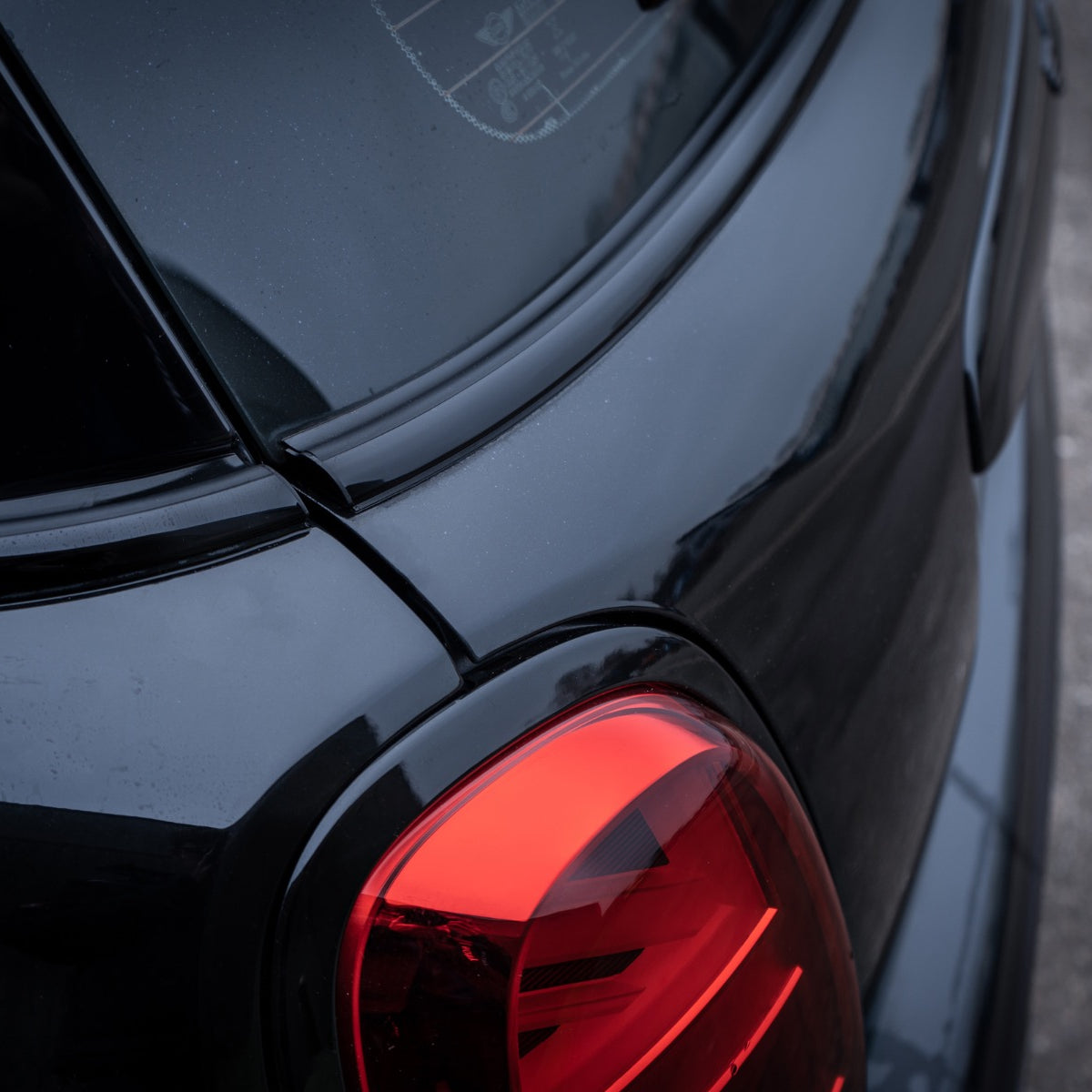 MINI Gen 3 MINI Replacement Belt Line – Lohen - Mini Tuning ...