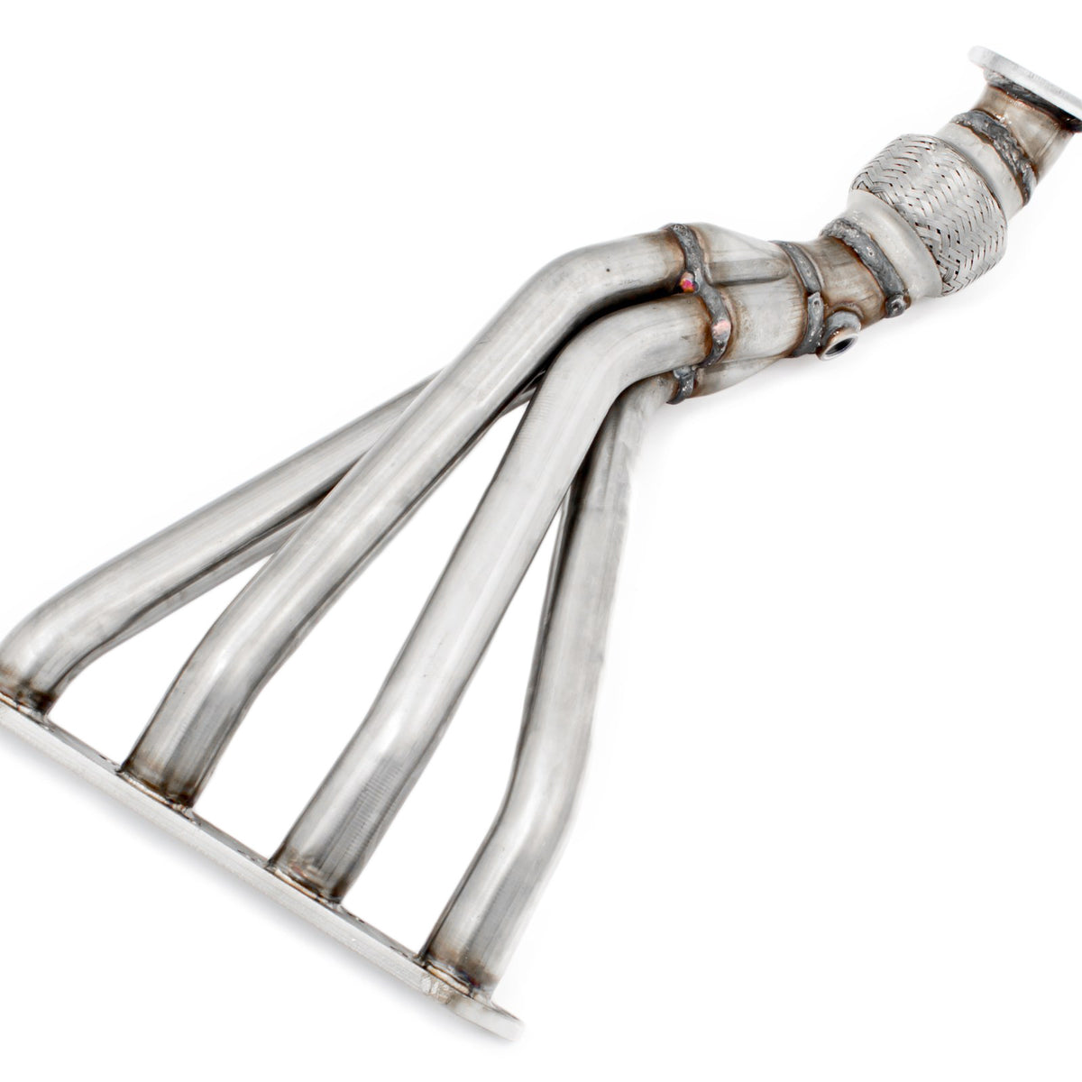 Janspeed Performance Exhaust Manifold for MINI R50 and R53 – Lohen ...