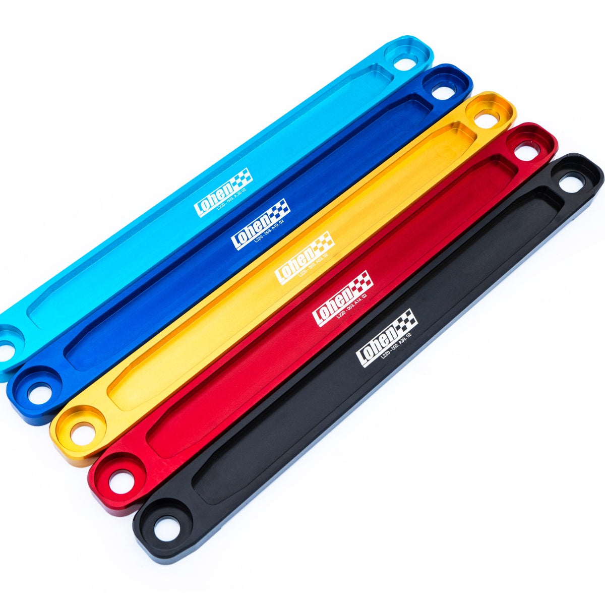 Lohen Medium Under Body Brace – Lohen - Mini Tuning & Performance ...