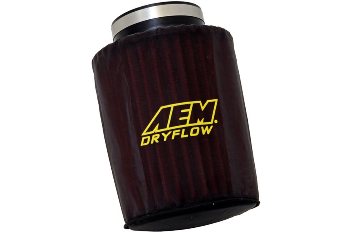 AEM Air Filter Wrap – Lohen - Mini Tuning & Performance Specialist