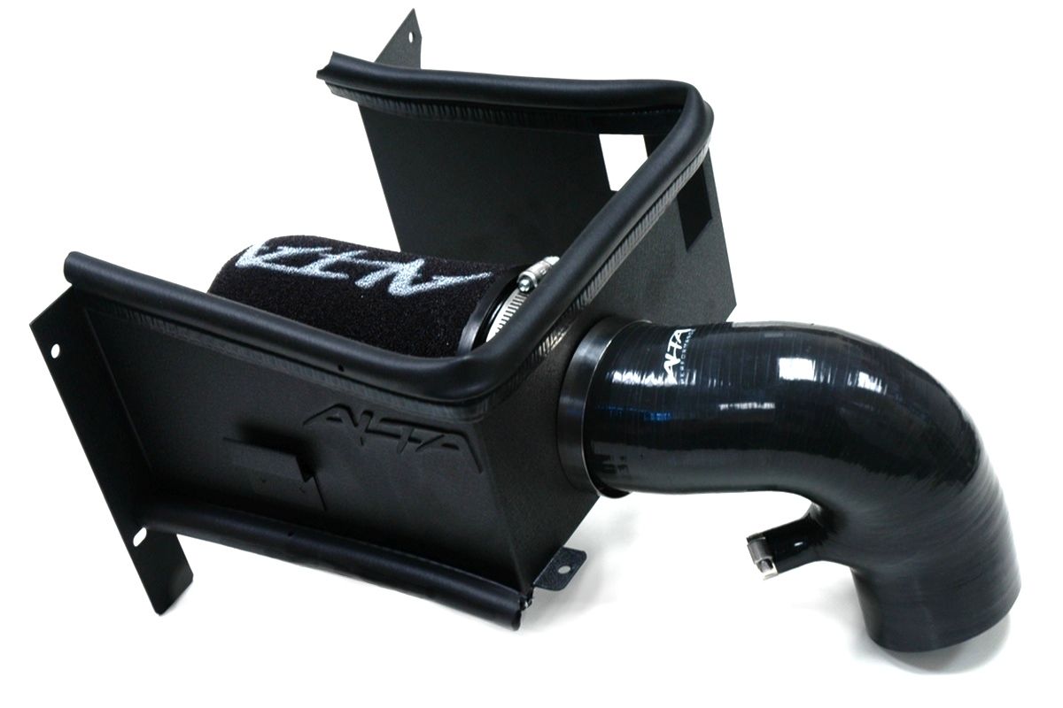 Mini cooper s r53 induction kit store