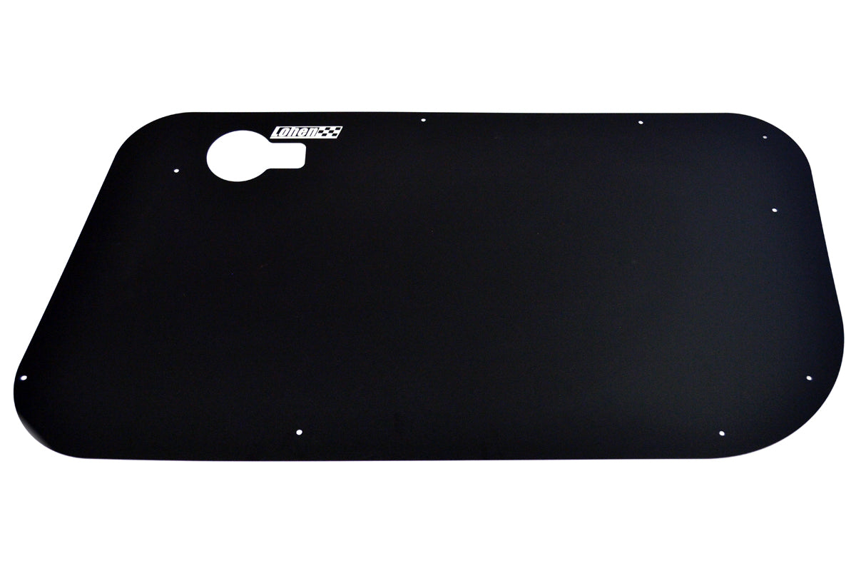 Lohen Light Weight Door Cards For MINI R50 R53