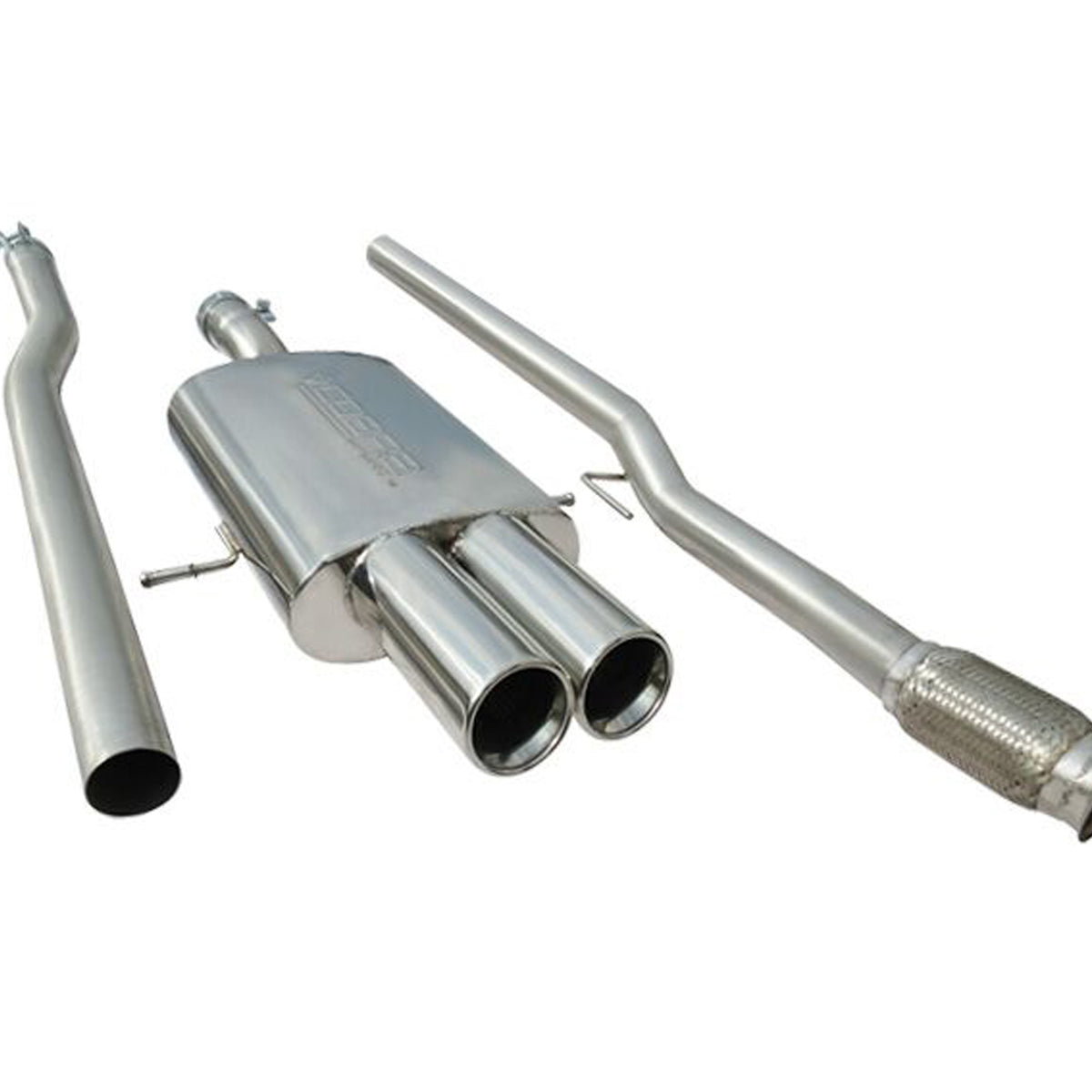 Cobra Gen 2 MINI Performance Exhaust – Lohen - Mini Tuning ...