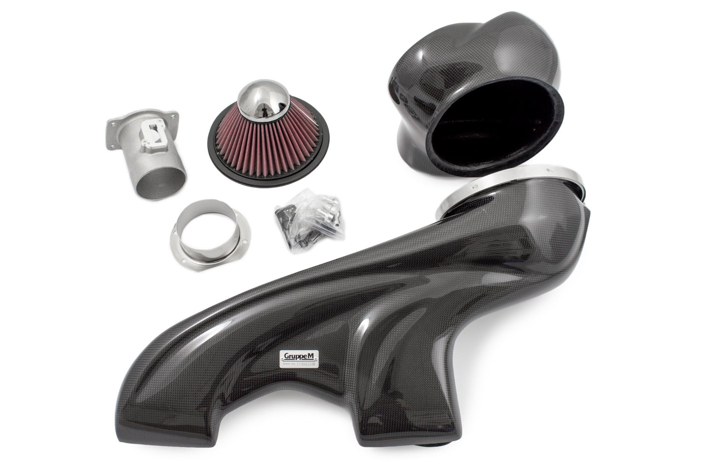 MINI Gen 3 Induction Kits – Lohen - Mini Tuning & Performance Specialist