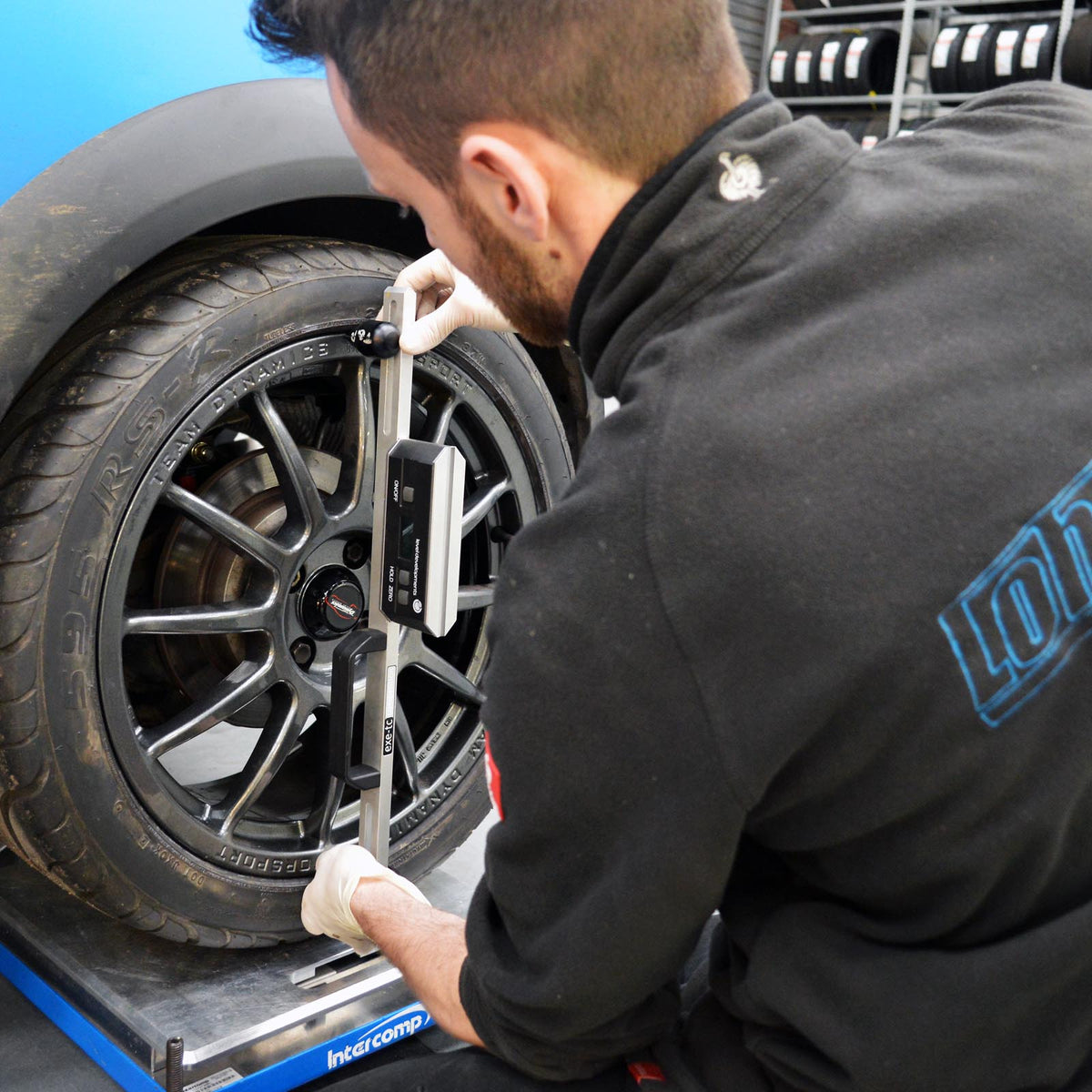 Lohen Suspension & Geometry Setup – Lohen - Mini Tuning & Performance ...