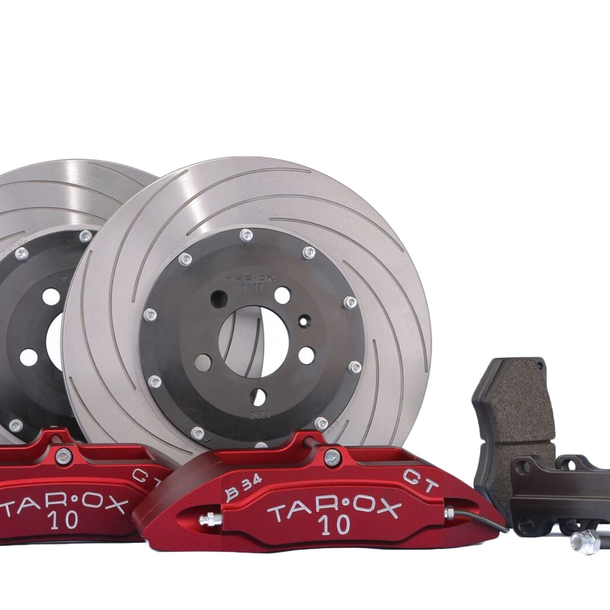 Tarox Super Sport Big Brake Kit for MINI – Lohen - Mini Tuning ...