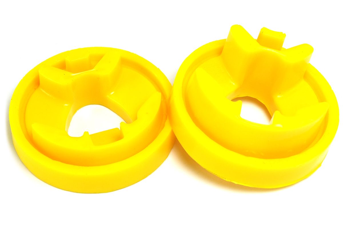 Powerflex Lower Engine Support Bush - Large (Gen2) – Lohen - Mini ...