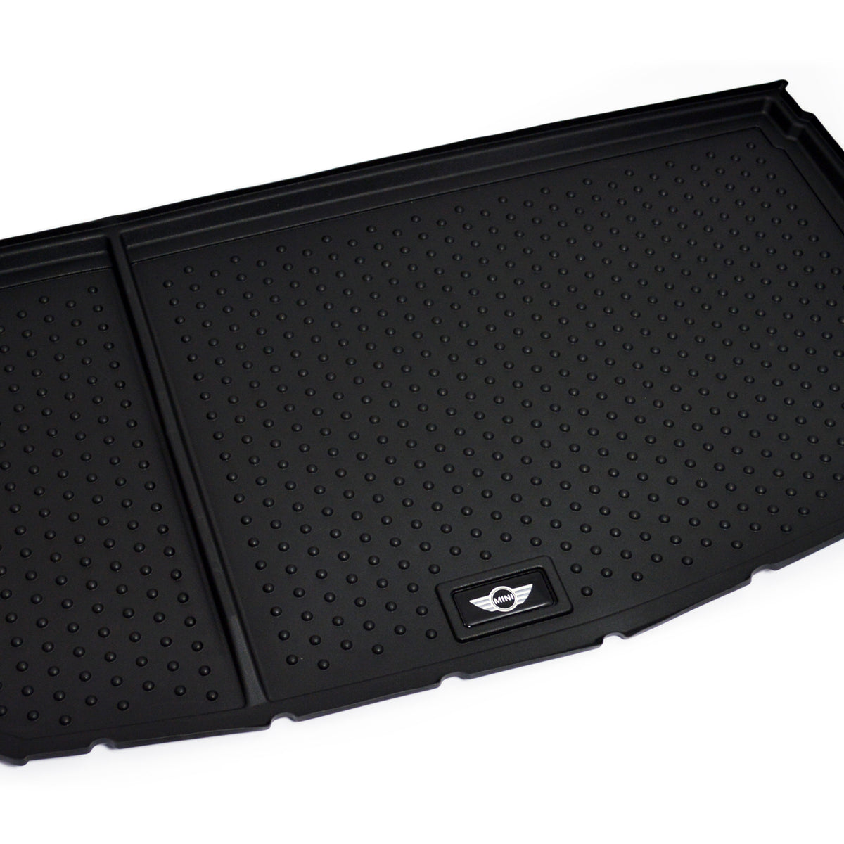 MINI Boot All Weather Rubber Floor Mats – Lohen - Mini Tuning ...