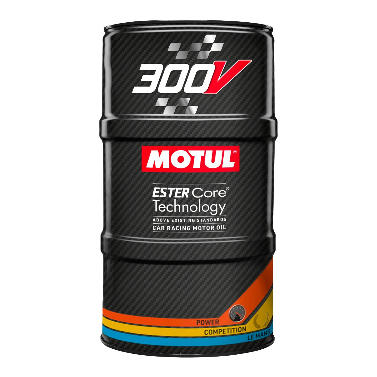 MOTUL 300V POWER 5W40 – Lohen - Mini Tuning & Performance Specialist