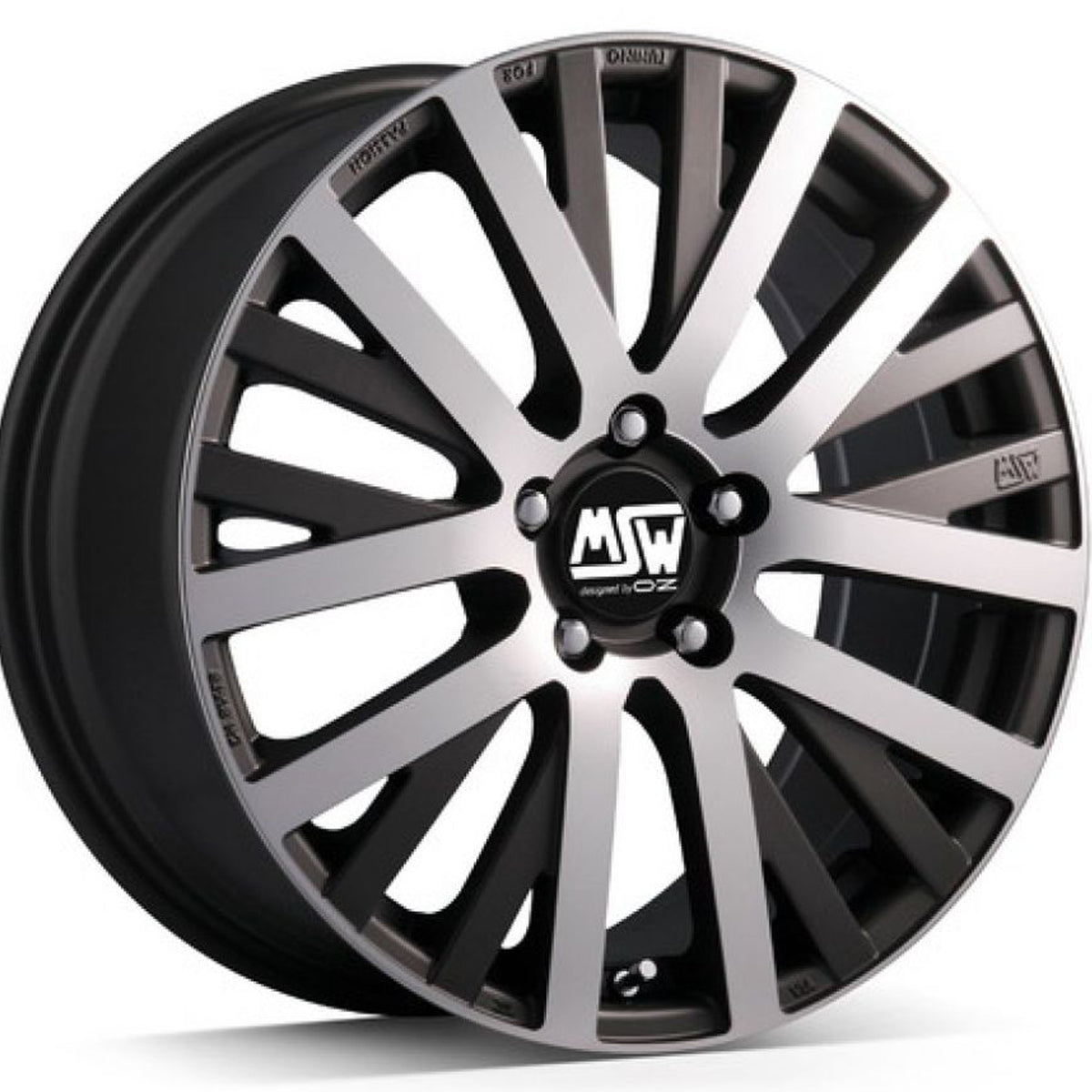 MSW Type 18 – Lohen - Mini Tuning & Performance Specialist