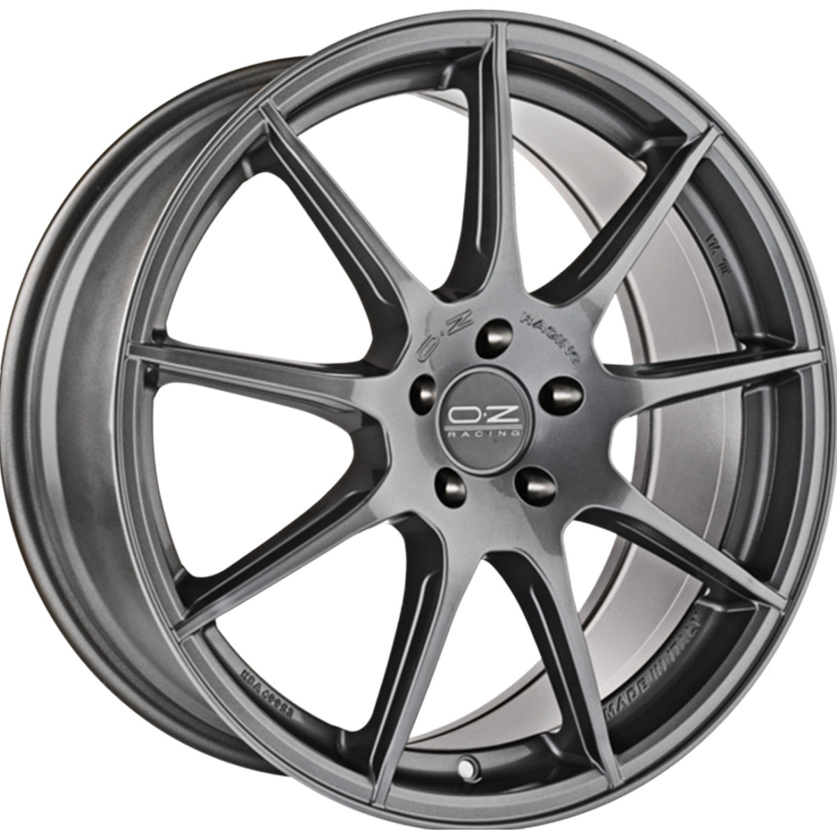 OZ Racing Omnia Performance Wheel For MINI – Lohen - Mini Tuning ...