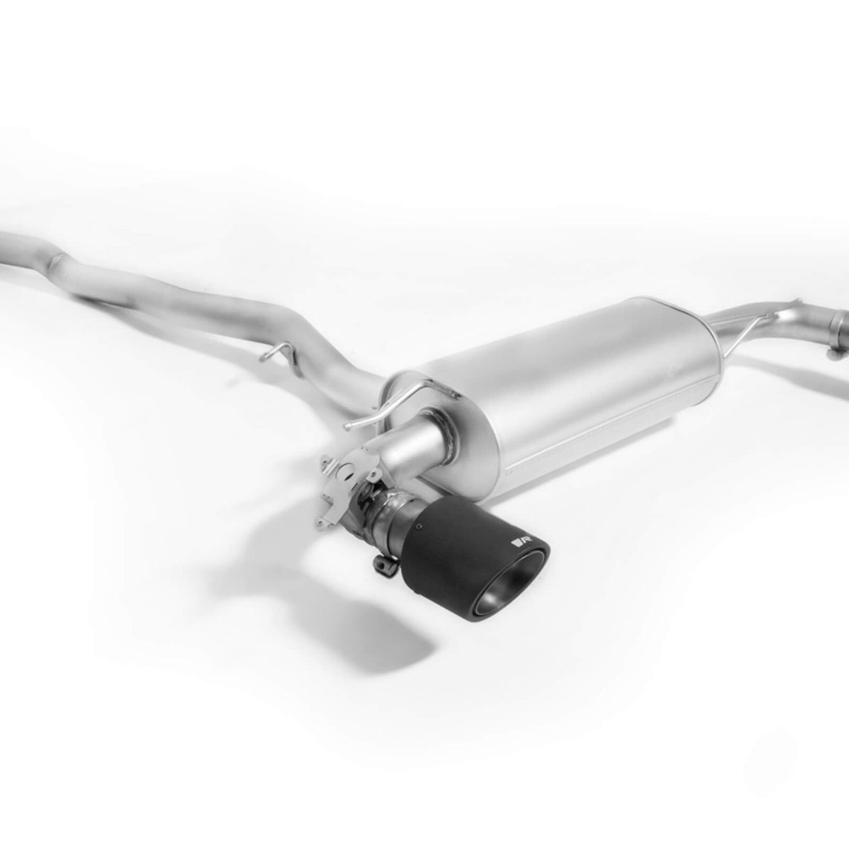 Remus Valved Axle Back Exhaust System for JCW LCI GPF F54 MINIS – Lohen ...