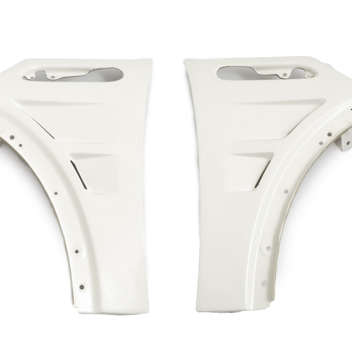 RSI C6 MINI R50 & R53 Vented A Panels – Lohen - Mini Tuning ...