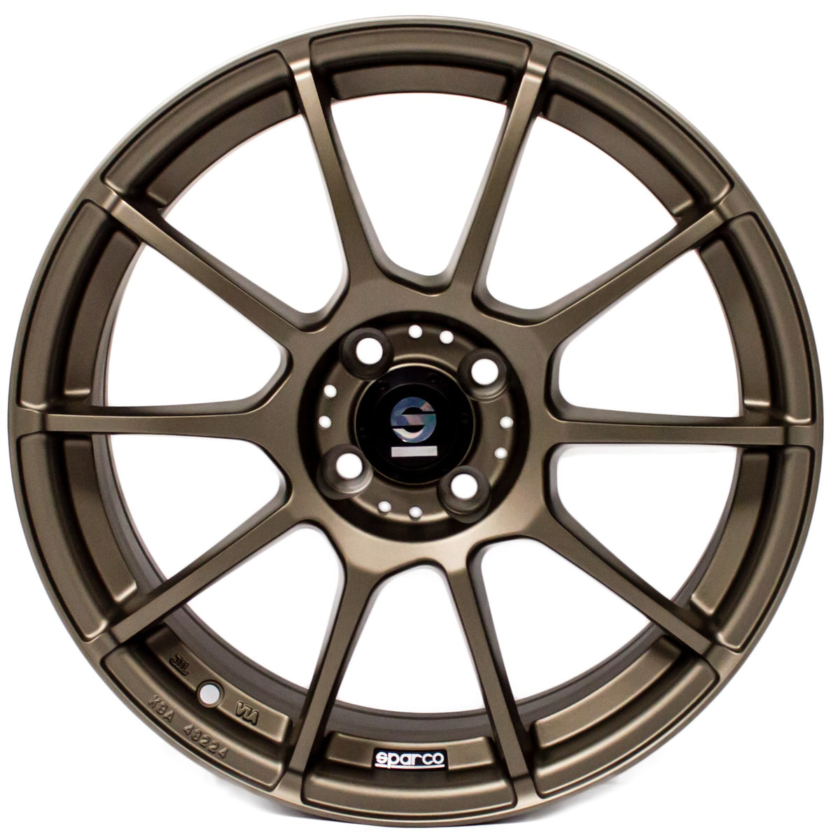 Sparco Assetto Gara – Lohen - Mini Tuning & Performance Specialist