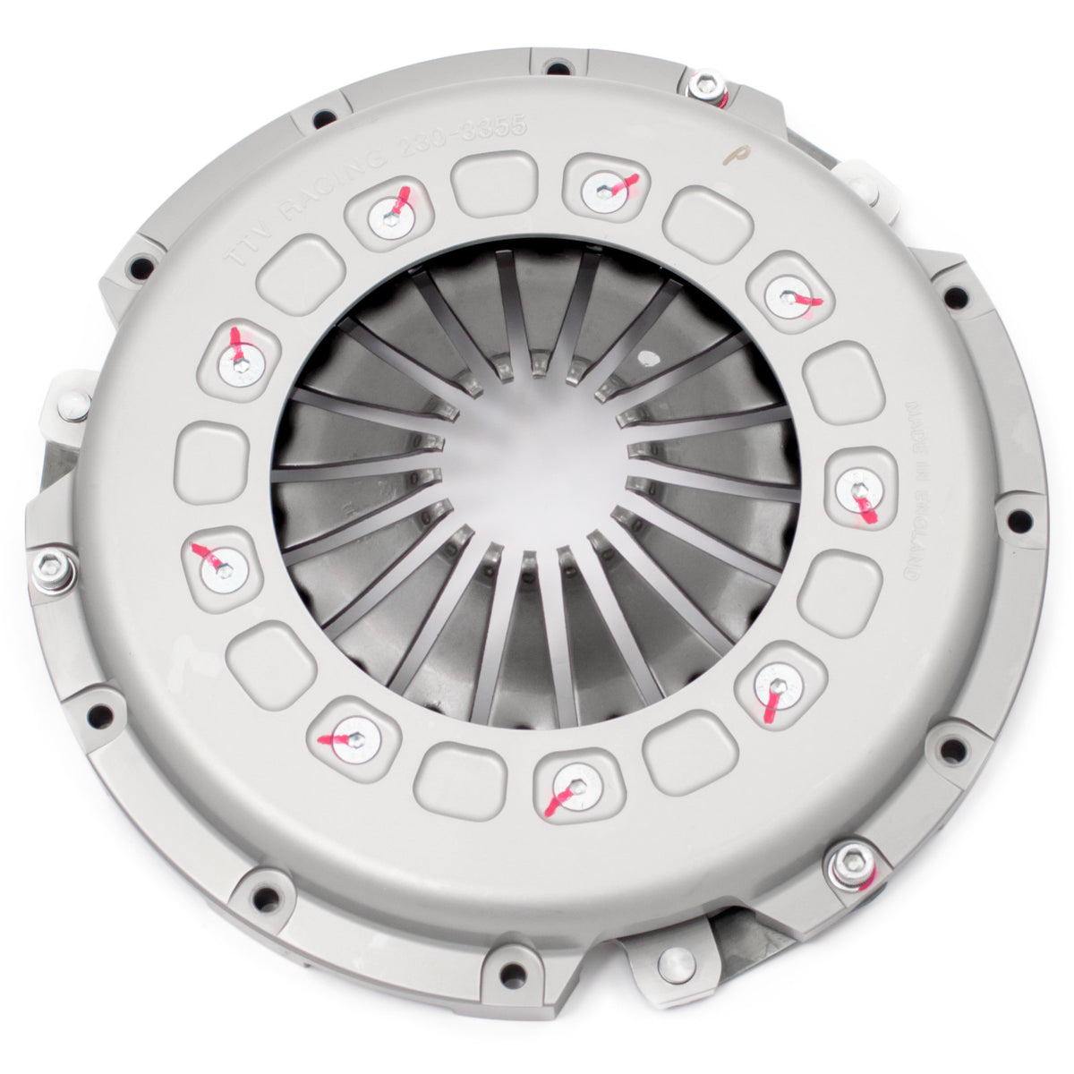 TTV Replacement Pressure Plate - MINI Gen 2 – Lohen - Mini Tuning ...