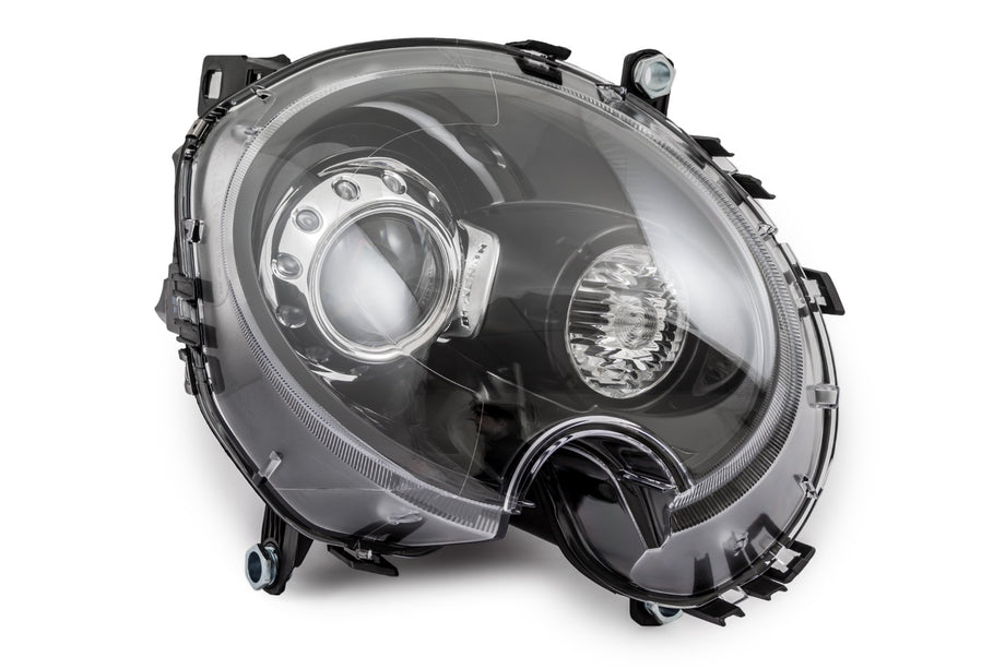 MINI Gen 2 Exterior – Lohen - Mini Tuning & Performance Specialist