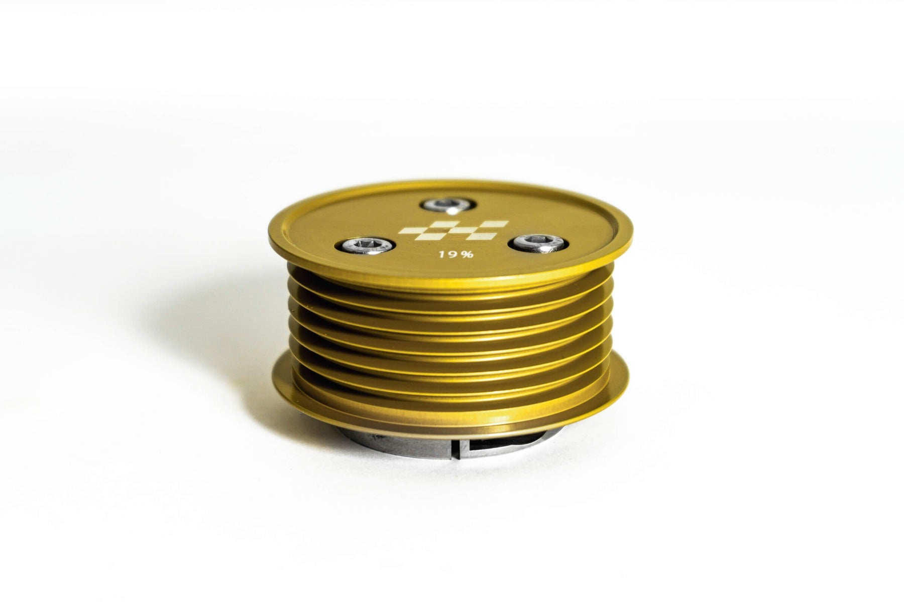 Lohen Supercharger Pulley MINI Gen 1 Lohen MINI